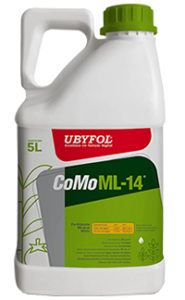 MAG8 - Ubyfol